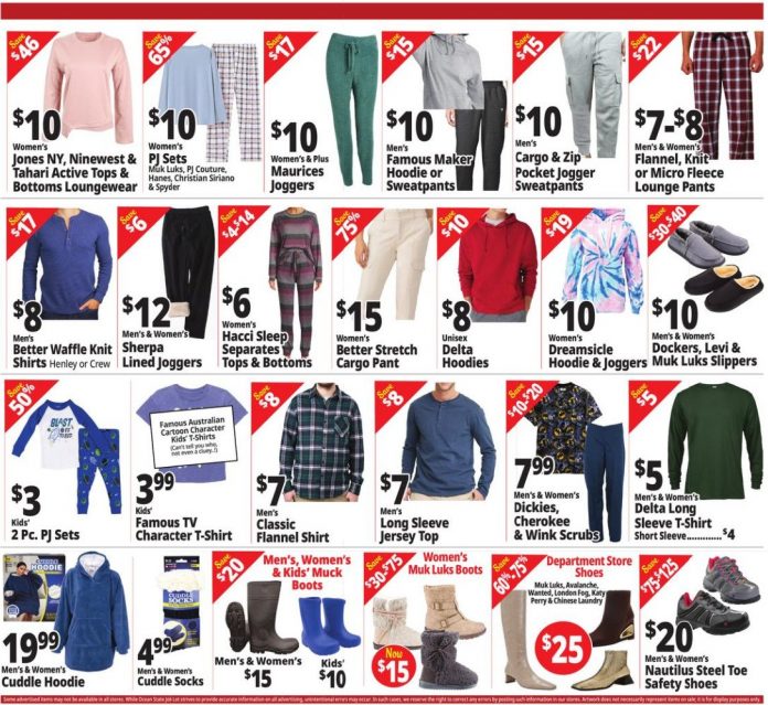 Ocean State Job Lot Weekly Ad Dec 11 – Dec 17, 2025 (Christmas ...