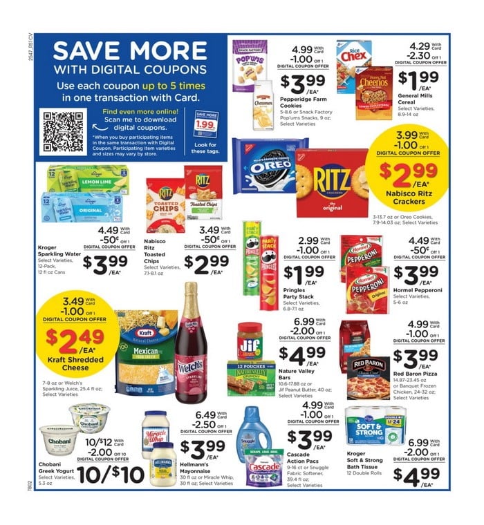 Pick 'n Save Weekly Ad Dec 26, 2025 – Jan 01, 2026 (New Year Promotion ...
