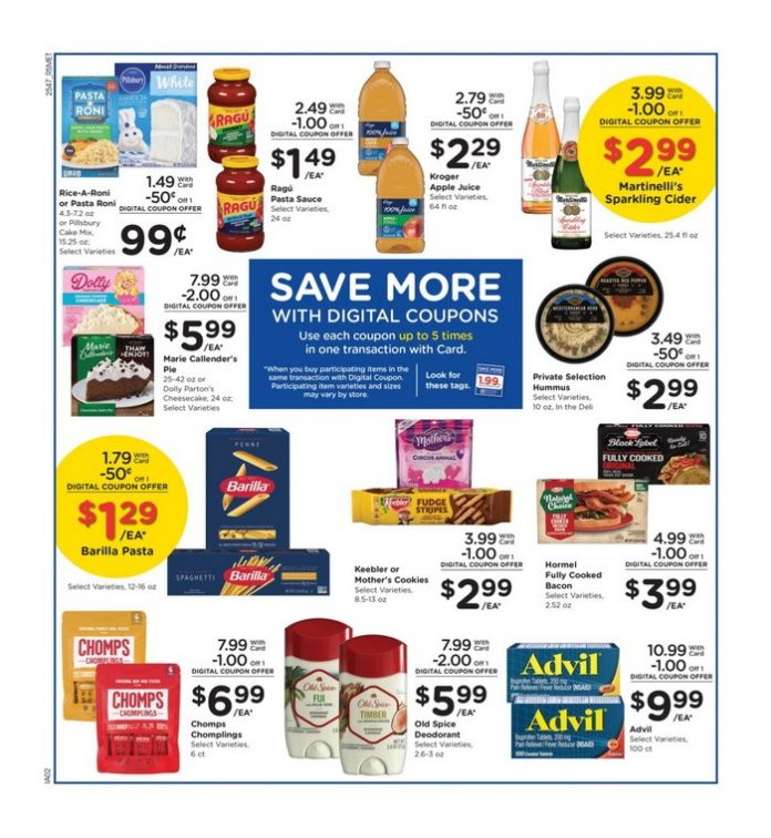 Pick 'n Save Weekly Ad Dec 26, 2025 – Jan 01, 2026 (New Year Promotion ...