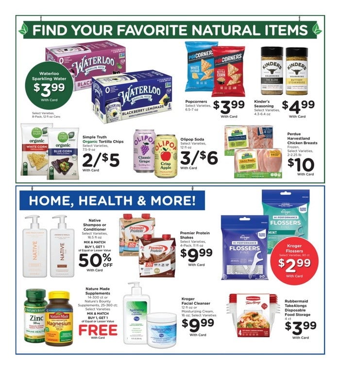 Pick 'n Save Weekly Ad Dec 26, 2025 – Jan 01, 2026 (New Year Promotion ...