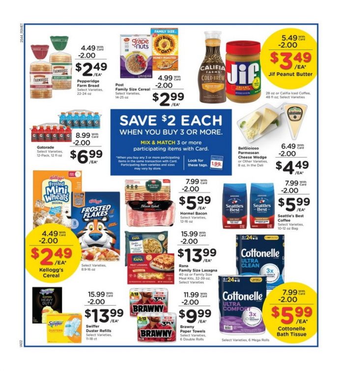 Pick 'n Save Weekly Ad Dec 03 – Dec 09, 2025
