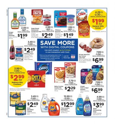 Pick 'n Save Weekly Ad Dec 17 – Dec 25, 2025 (Christmas Promotion Included)