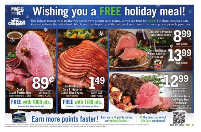 Price Chopper Weekly Ad Dec 14 – Dec 20, 2025 (Christmas Promotion ...