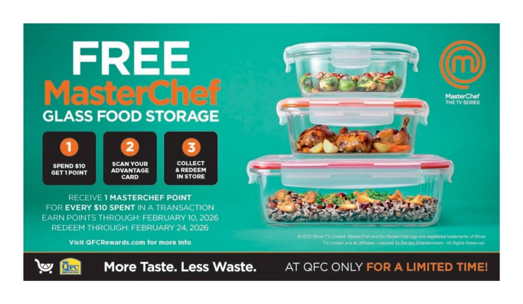 QFC Weekly Ad Dec 10 – Dec 16, 2025