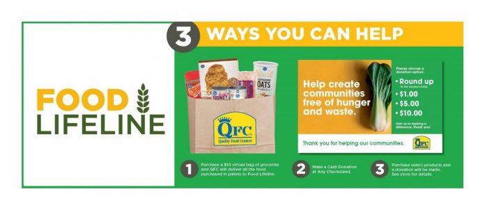 QFC Weekly Ad Dec 10 – Dec 16, 2025
