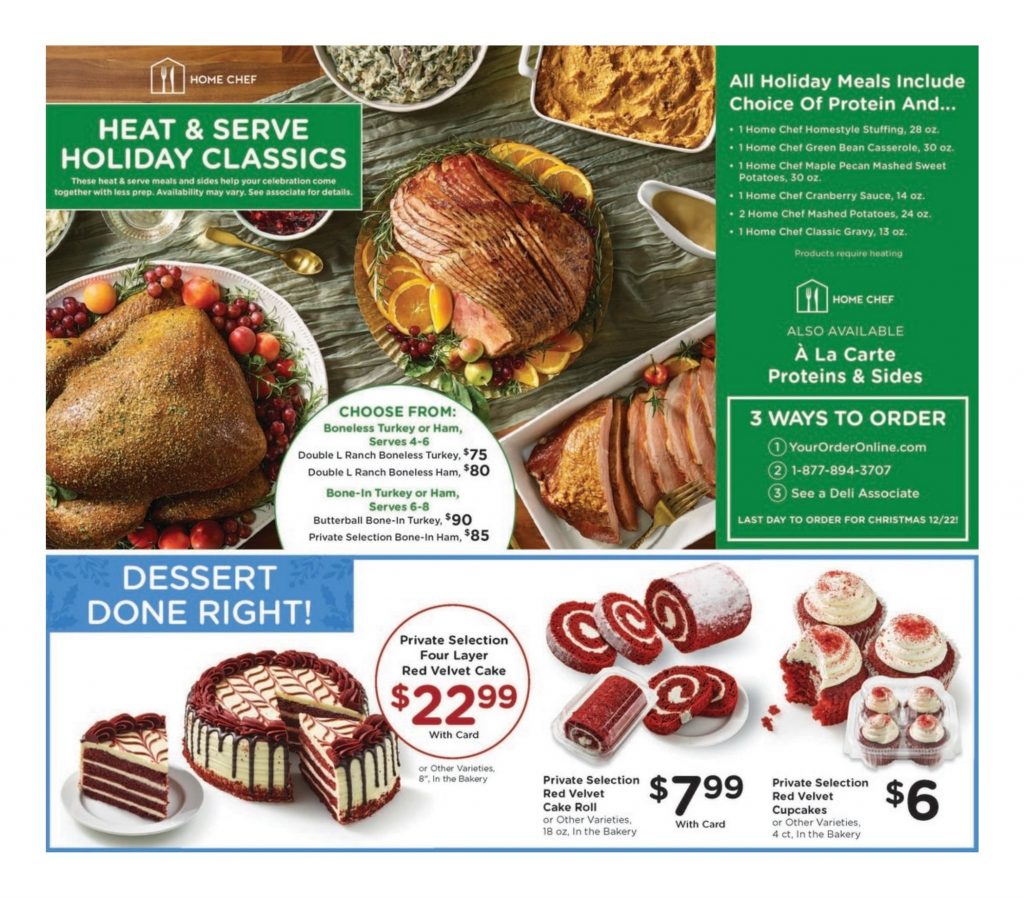 QFC Weekly Ad Dec 10 – Dec 16, 2025