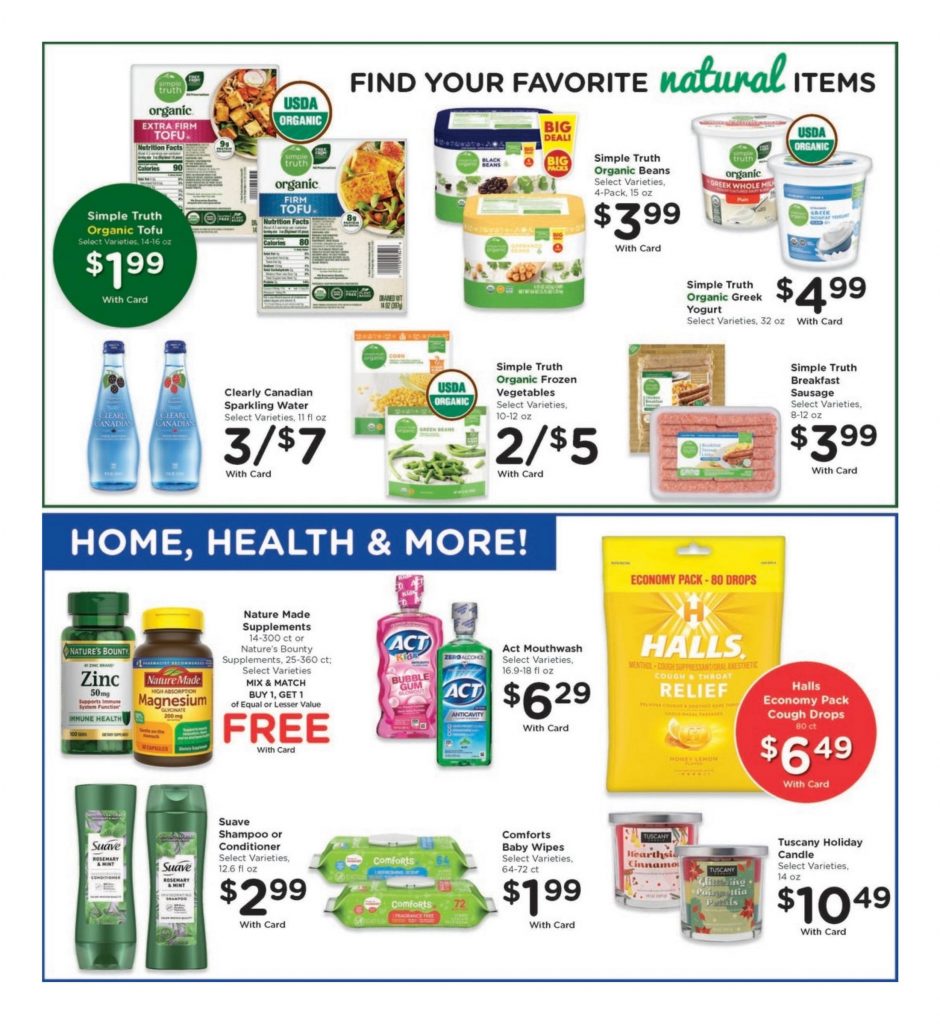 QFC Weekly Ad Dec 10 – Dec 16, 2025