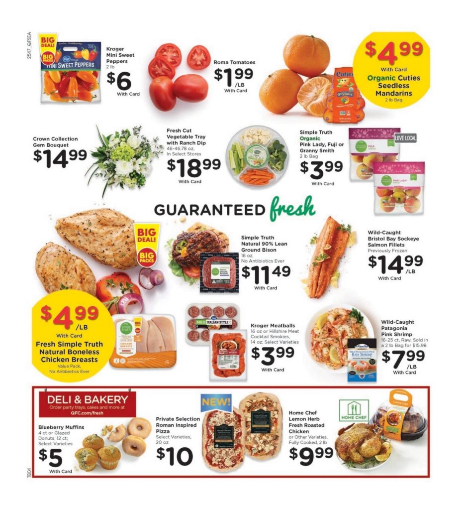 QFC Weekly Ad Dec 26, 2025 – Jan 01, 2026