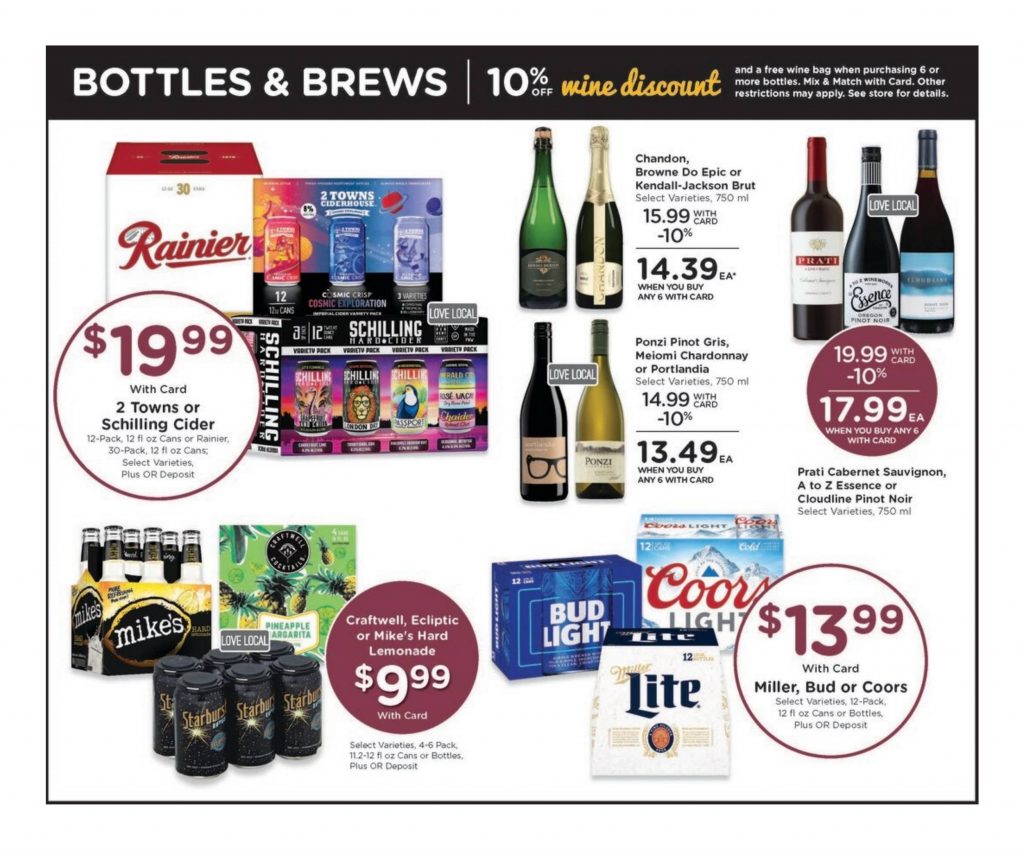 QFC Weekly Ad Dec 26, 2025 – Jan 01, 2026