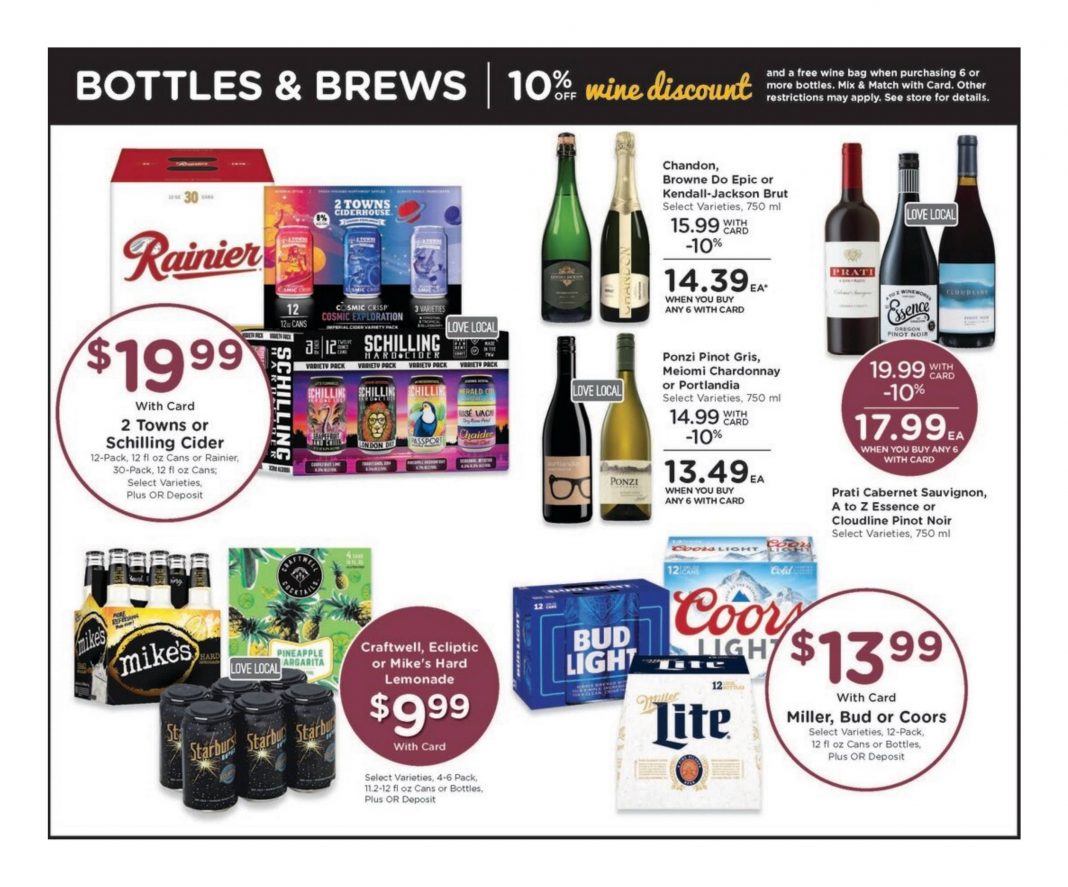QFC Weekly Ad Dec 26, 2025 – Jan 01, 2026