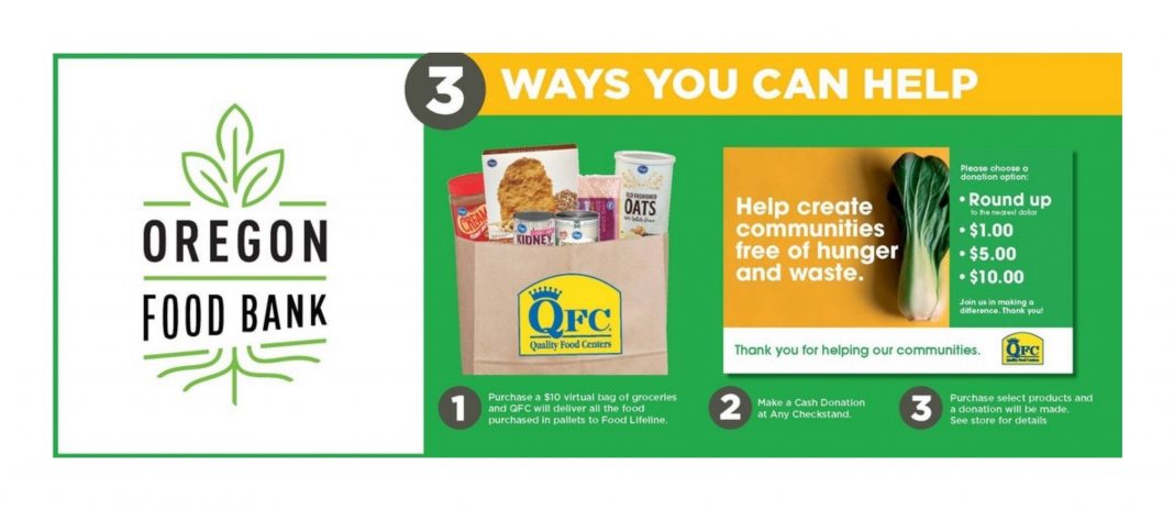 QFC Weekly Ad Dec 26, 2025 – Jan 01, 2026