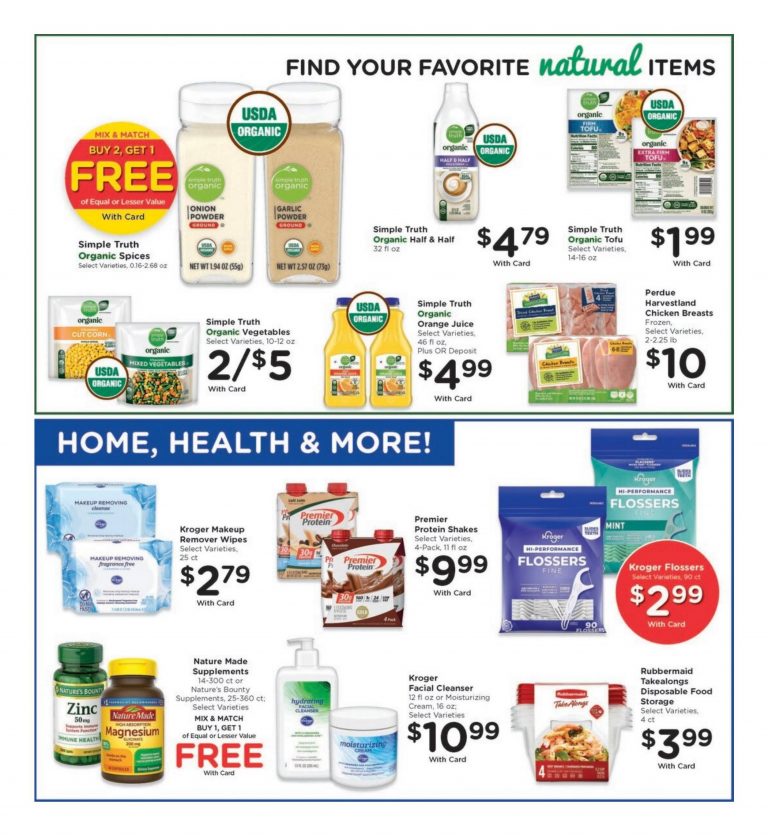 QFC Weekly Ad Dec 26, 2025 – Jan 01, 2026