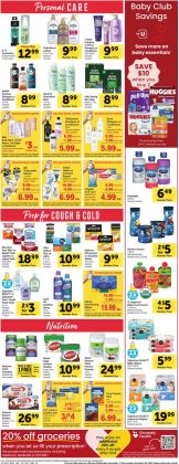 Safeway Weekly Ad Dec 17 – Dec 25, 2025 (Christmas Promotion Included)