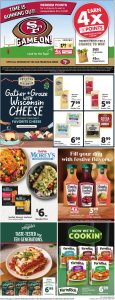 Safeway Weekly Ad Dec 17 – Dec 25, 2025 (Christmas Promotion Included)