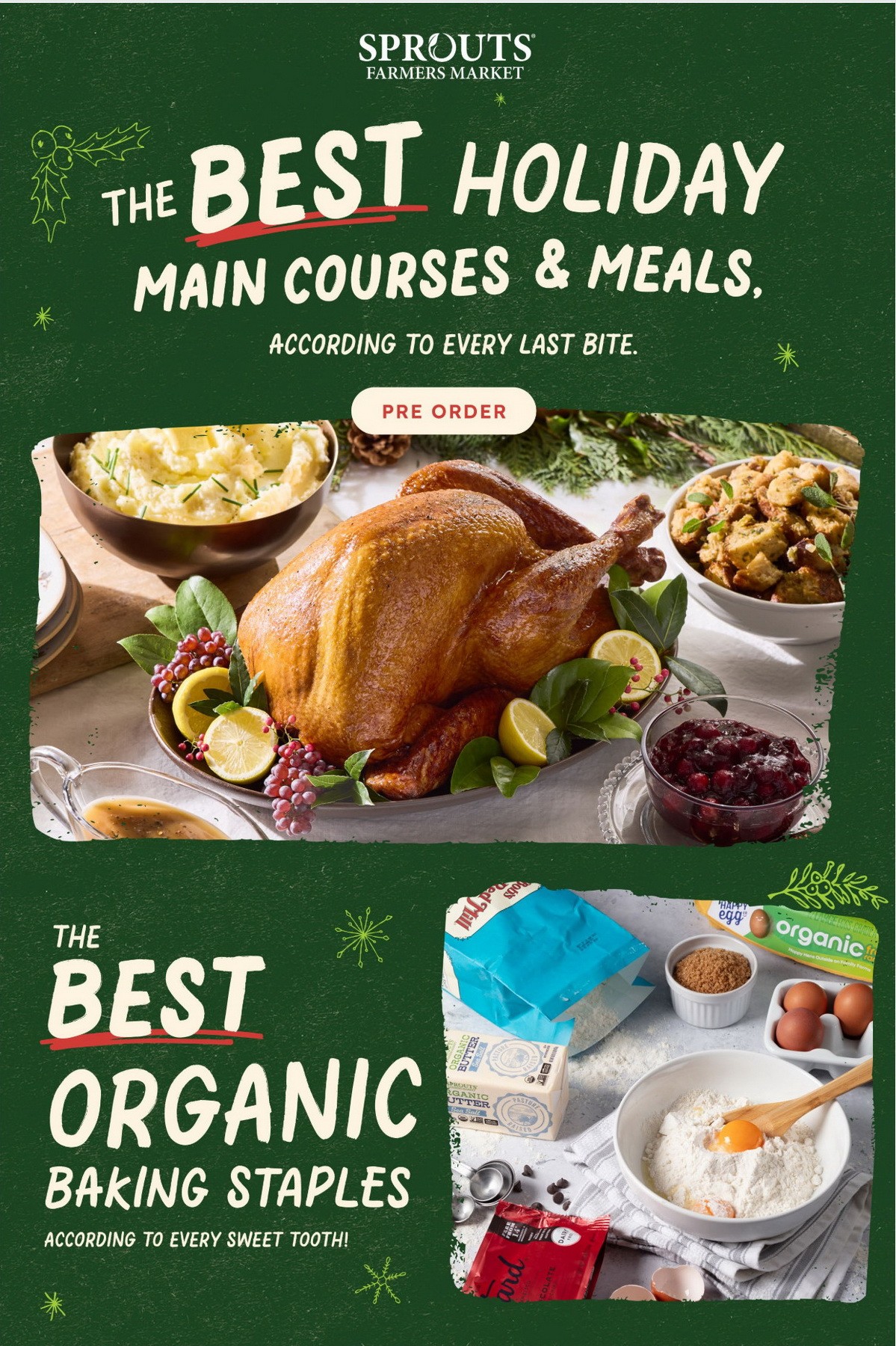 Sprouts Weekly Ad Dec 10 – Dec 16, 2025