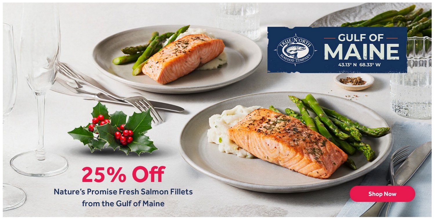Stop & Shop Weekly Ad Dec 19 – Dec 25, 2025 (Christmas Promotion Included)