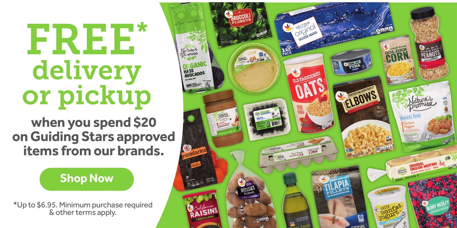 Stop & Shop Weekly Ad Dec 26, 2025 – Jan 01, 2026 (New Year Promotion ...