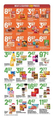 Super 1 Foods Weekly Ad Dec 03 – Dec 09, 2025