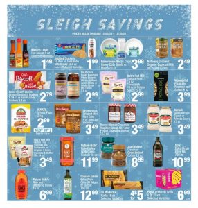 Super King Weekly Ad Dec 24 – Dec 30, 2025 (New Year Promotion Included)