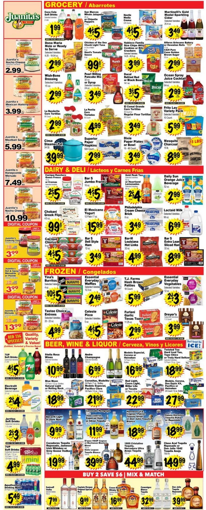 Superior Grocers Weekly Ad Dec 24 – Dec 30, 2025 (Christmas Day ...