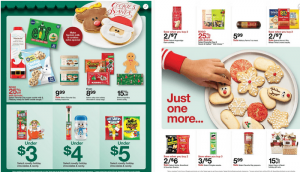 Target Weekly Ad Dec 14 – Dec 20, 2025