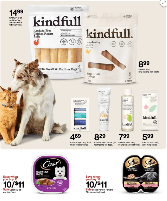 Target Weekly Ad Dec 28, 2025 – Jan 03, 2026