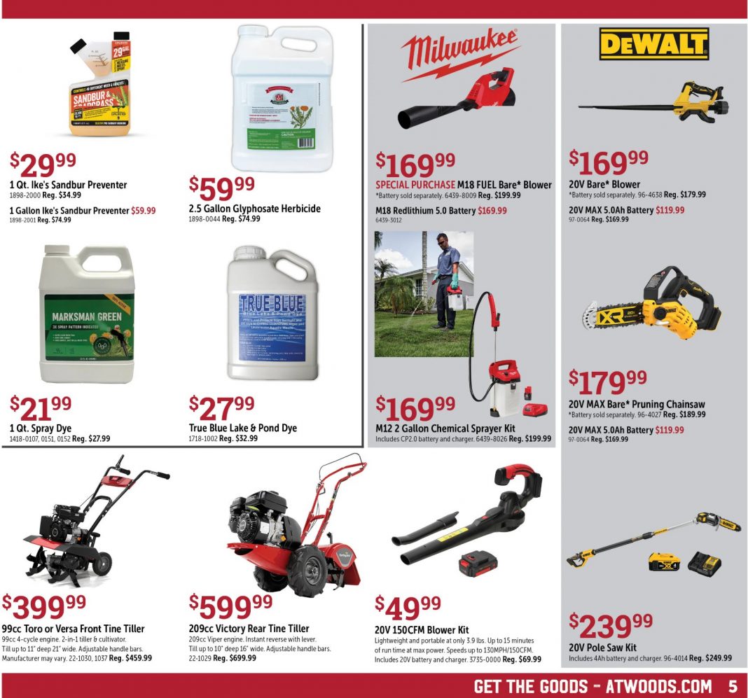 Atwoods Weekly Ad Jan 28 – Feb 08, 2026