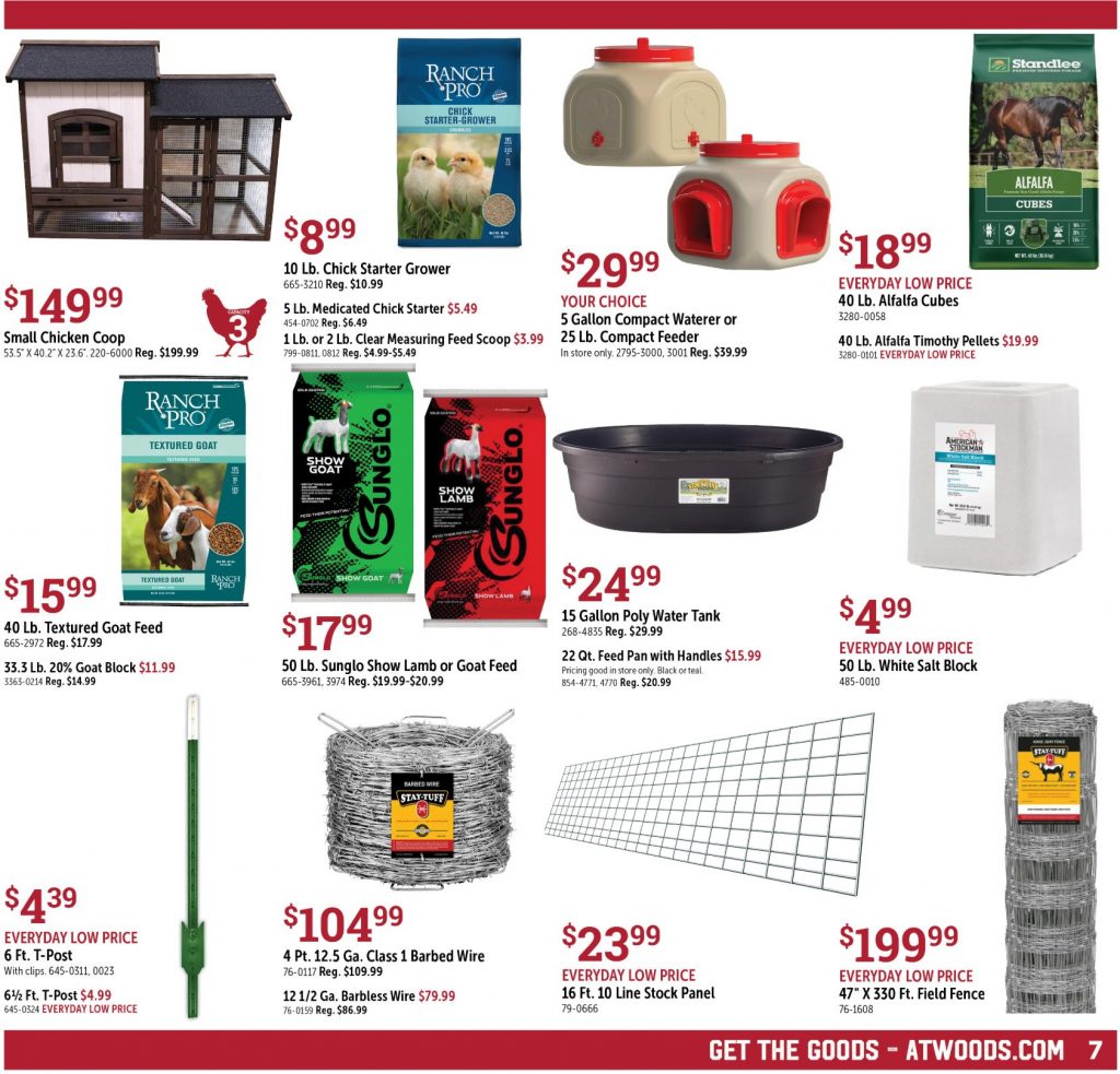 Atwoods Weekly Ad Jan 28 – Feb 08, 2026