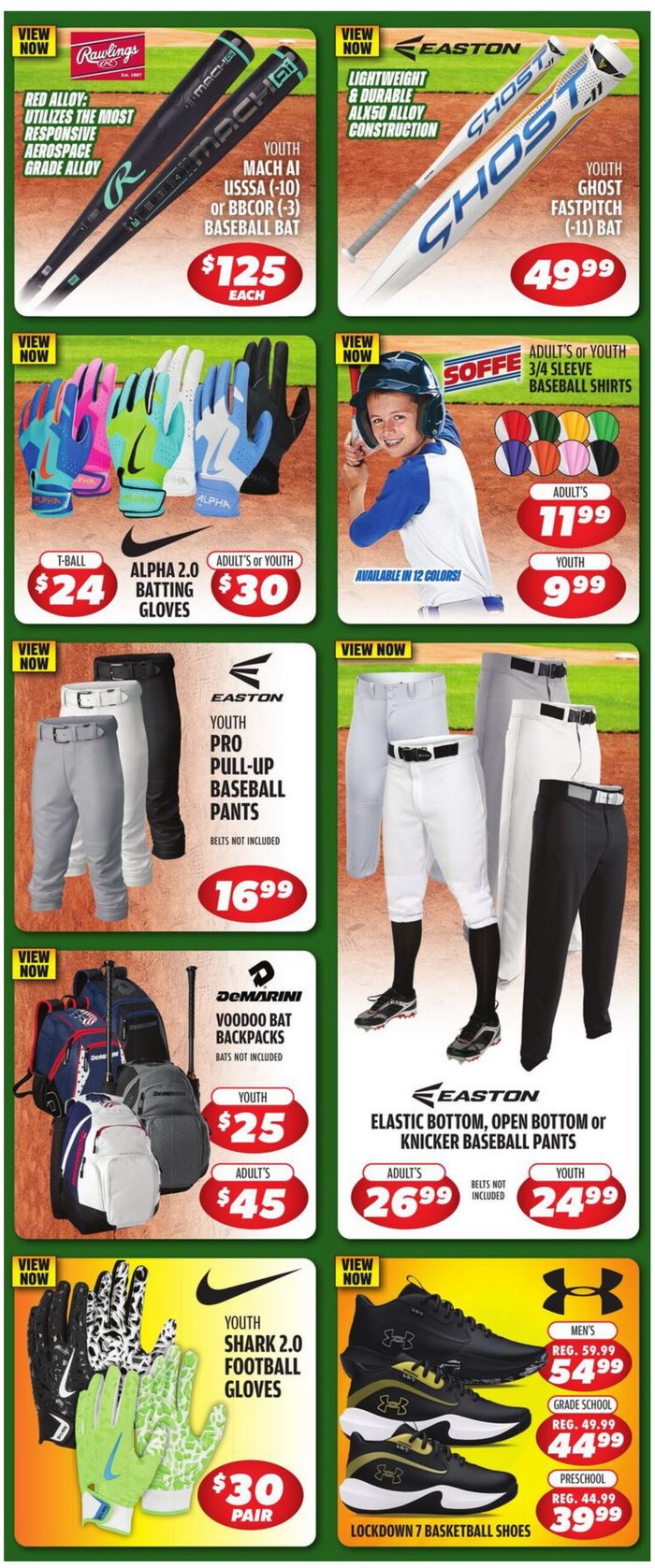 Big 5 Sporting Goods Weekly Ad Dec 09 – Dec 22, 2025 (New Year ...