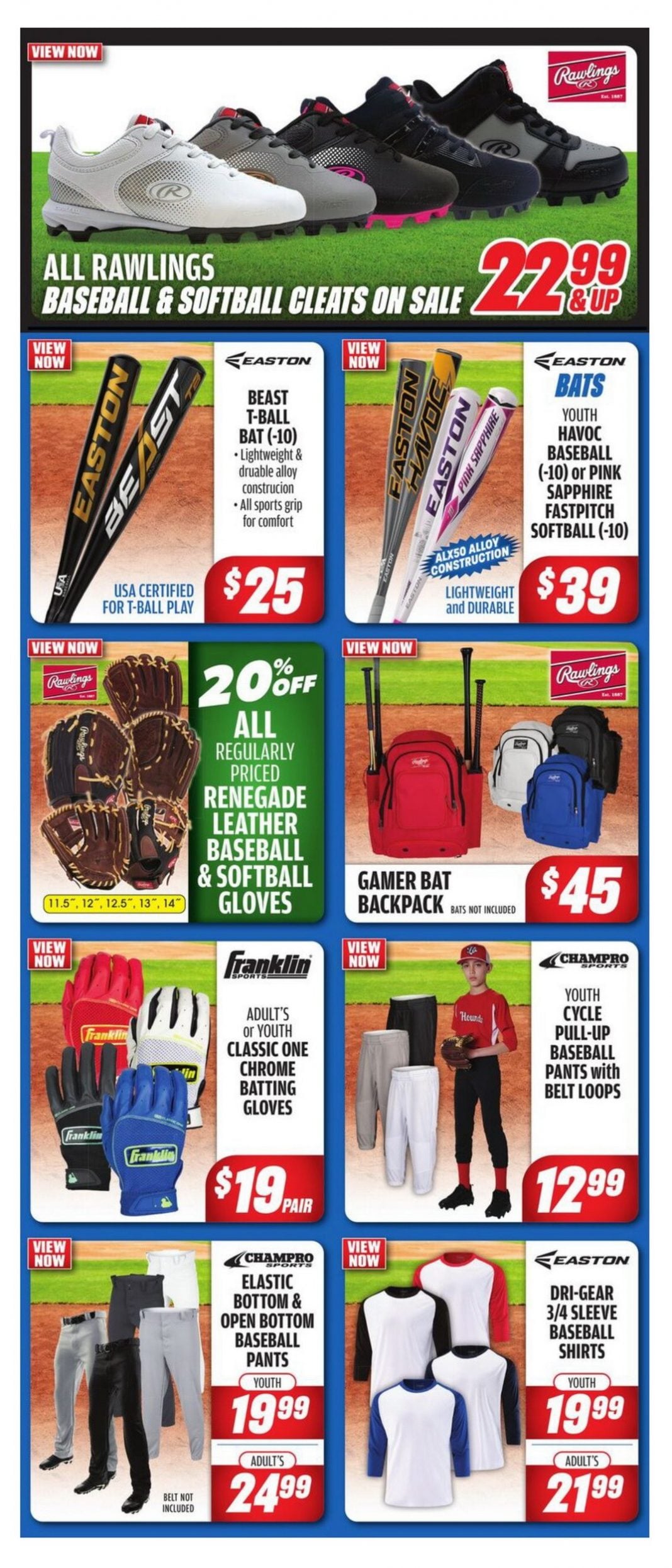 Big 5 Sporting Goods Weekly Ad Jan 23 – Feb 09, 2026