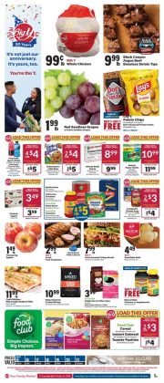 Big Y Weekly Ad Jan 15 – Jan 21, 2026