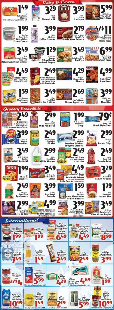 Butera Weekly Ad Jan 21 – Jan 27, 2026
