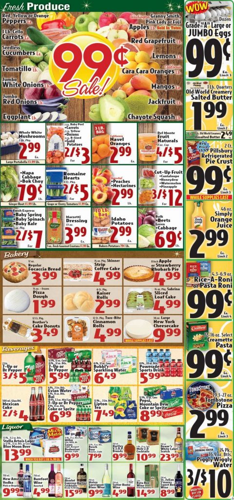 Butera Weekly Ad Jan 21 – Jan 27, 2026