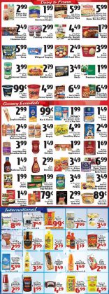 Butera Weekly Ad Jan 28 – Feb 03, 2026