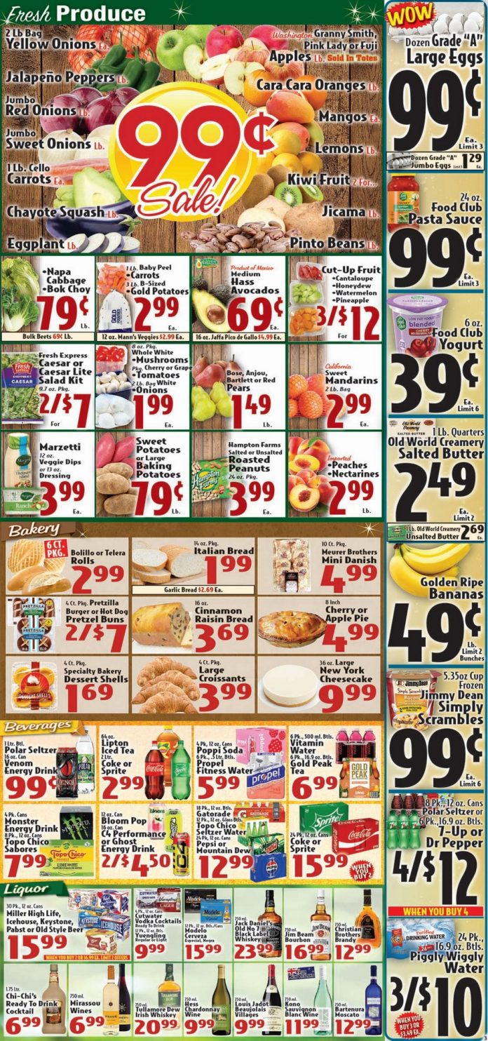 Butera Weekly Ad Jan 28 – Feb 03, 2026