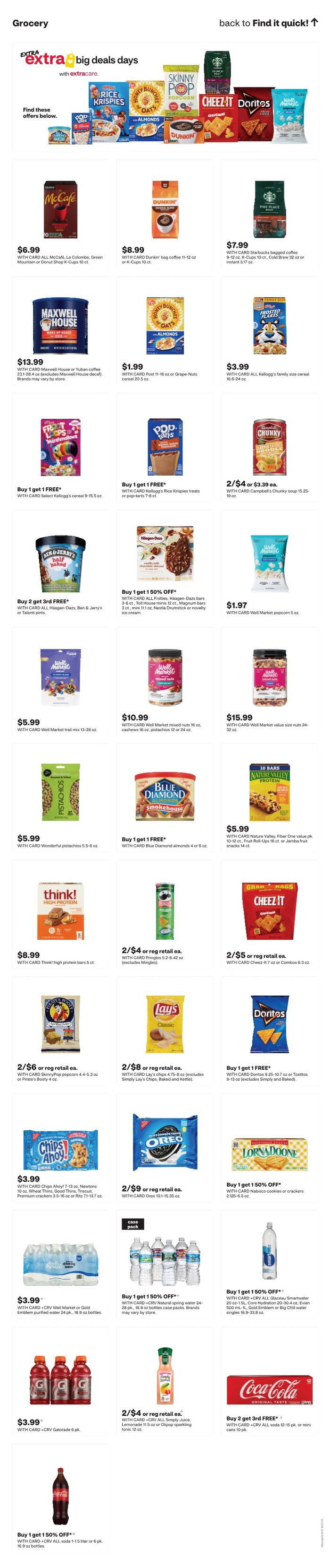 CVS Weekly Ad Jan 11 – Jan 17, 2026