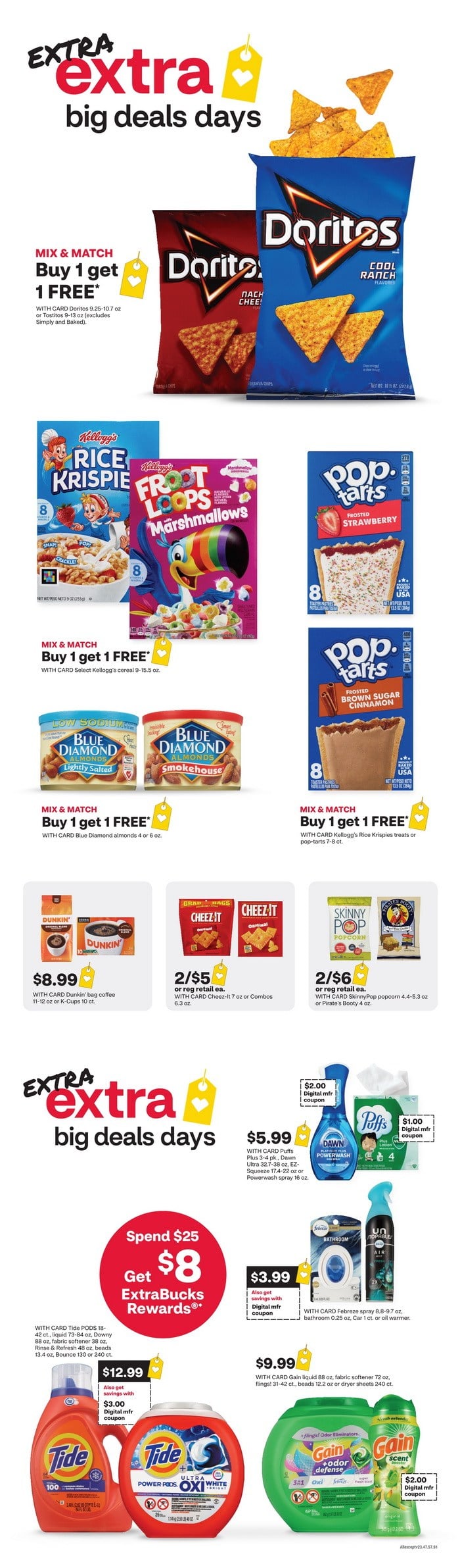 CVS Weekly Ad Jan 18 – Jan 24, 2026