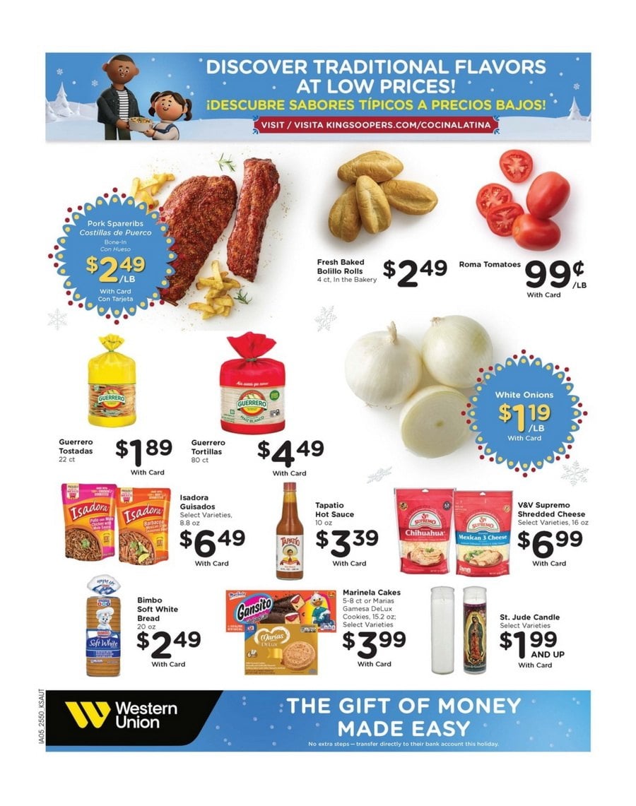 City Market Weekly Ad Jan 14 – Jan 20, 2026 (Valentine's Day Promotion ...