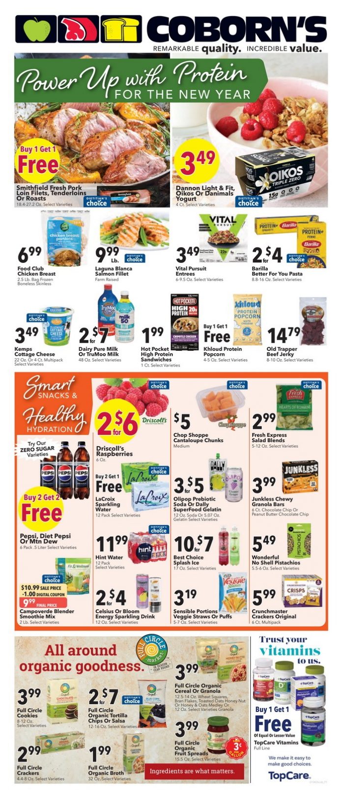 Coborn's Weekly Ad Jan 07 – Jan 13, 2026 - Part 4