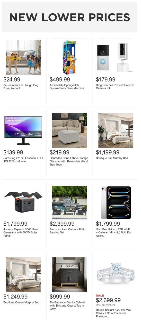 Costco Weekly Ad Jan 26 – Feb 01, 2026