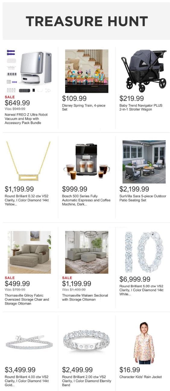 Costco Weekly Ad Jan 26 – Feb 01, 2026