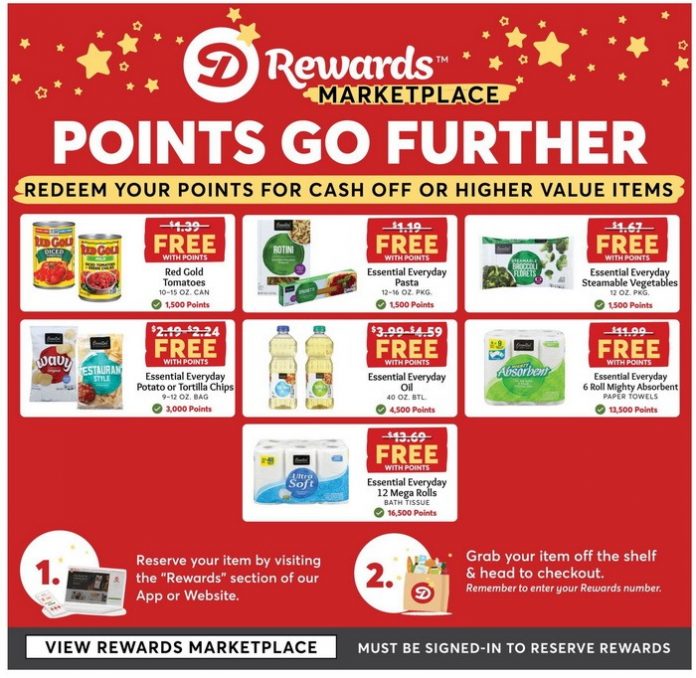Dierbergs Markets Weekly Ad Jan 13 – Jan 19, 2026