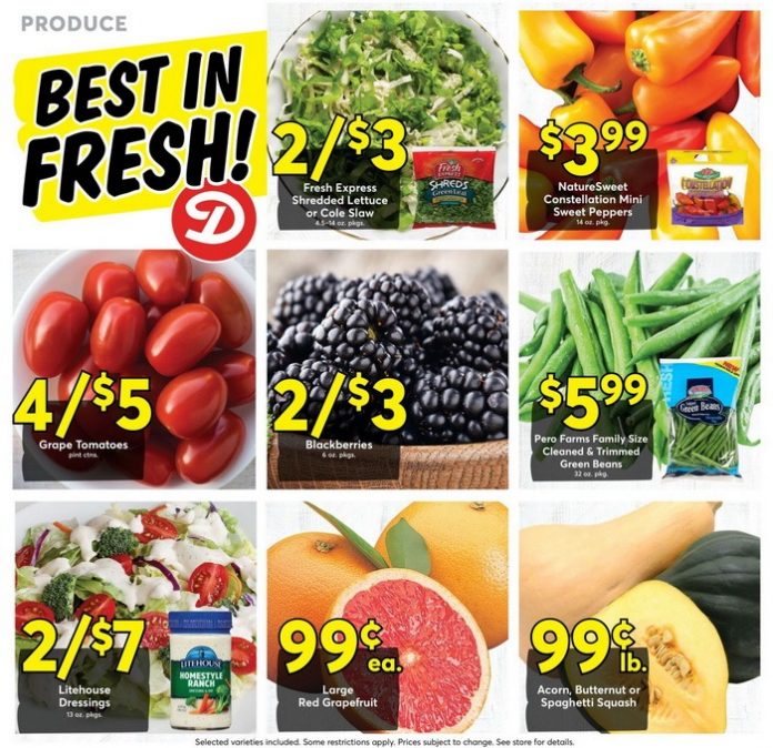 Dierbergs Markets Weekly Ad Jan 27 – Feb 02, 2026 (Valentine's Day ...