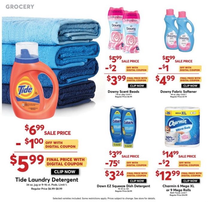 Dierbergs Markets Weekly Ad Jan 27 – Feb 02, 2026 (Valentine's Day ...