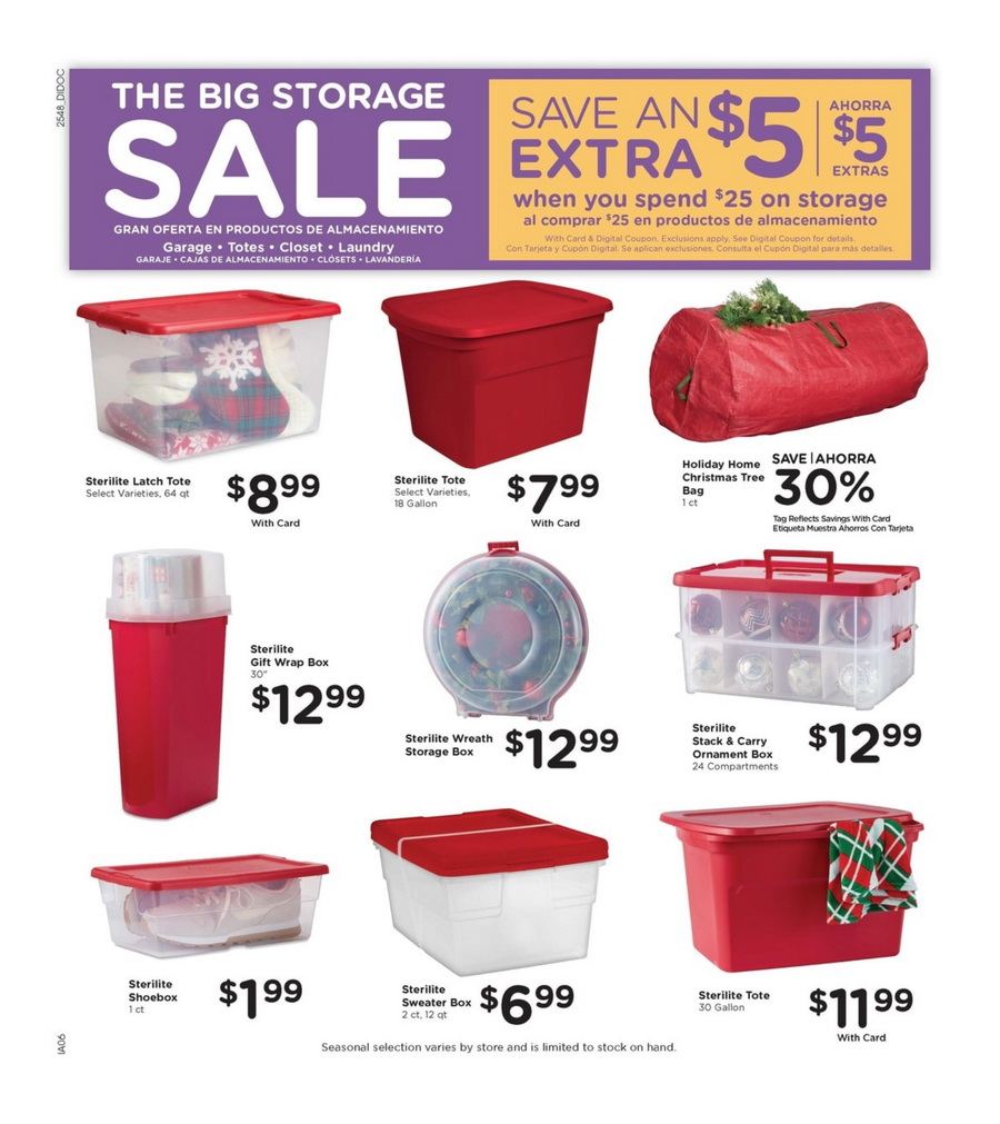 Dillons Weekly Ad Jan 02 – Jan 06, 2026