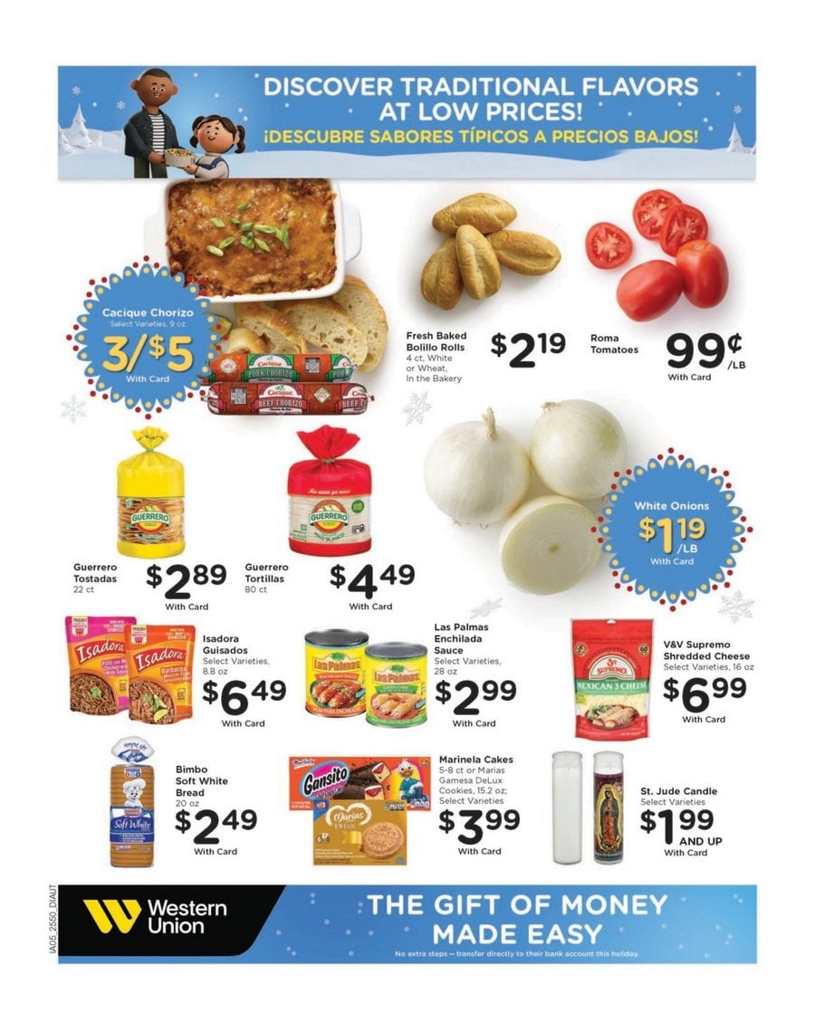 Dillons Weekly Ad Jan 14 – Jan 20, 2026