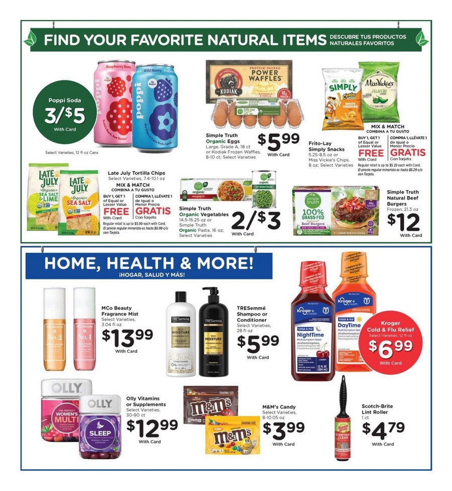 Dillons Weekly Ad Jan 14 – Jan 20, 2026