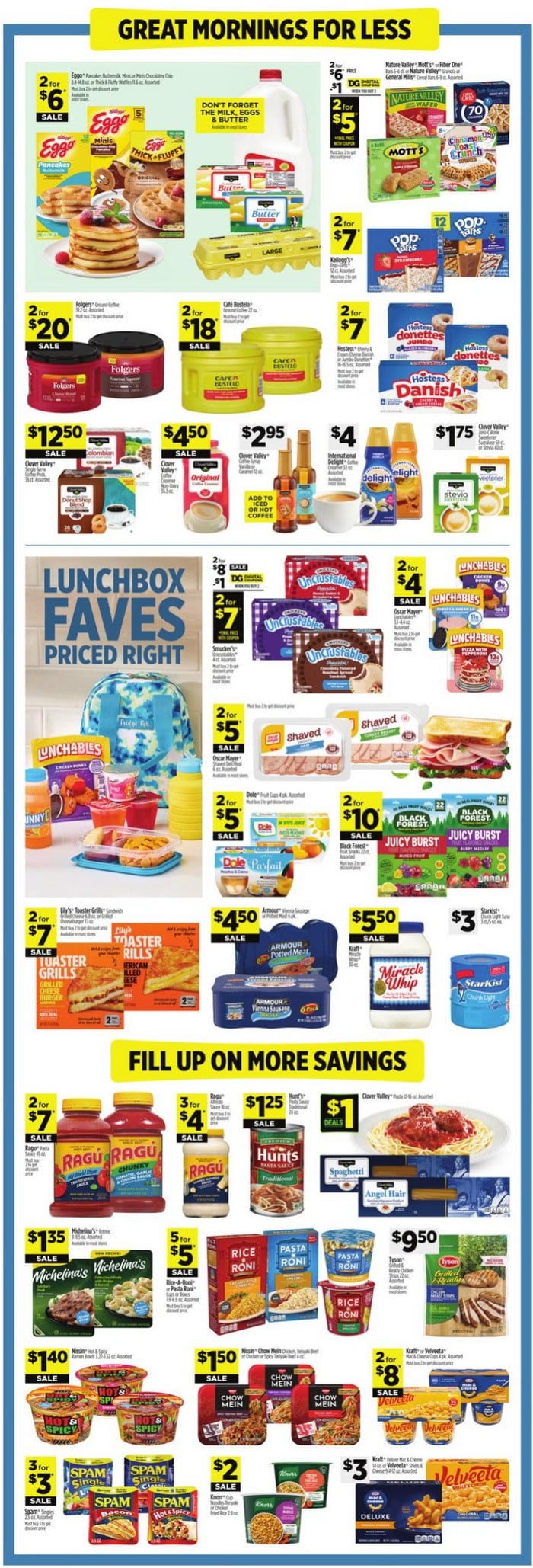 Dollar General Weekly Ad Jan 04 – Jan 10, 2026 (Valentine's Day ...