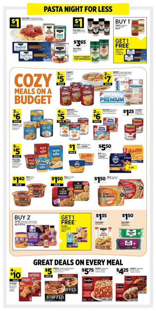 Dollar General Weekly Ad Jan 11 – Jan 17, 2026 (Valentine's Day ...