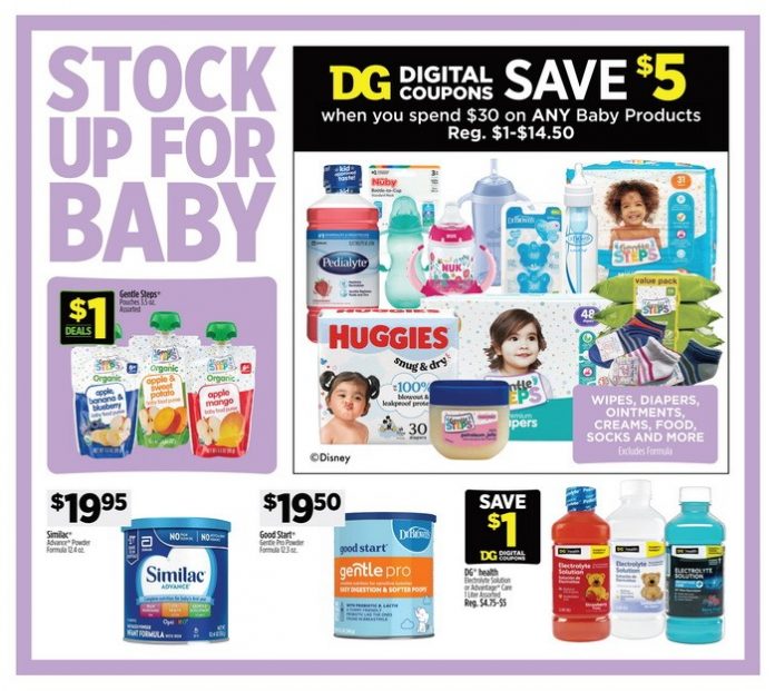 Dollar General Weekly Ad Jan 18 – Jan 24, 2026 (Valentine's Day ...